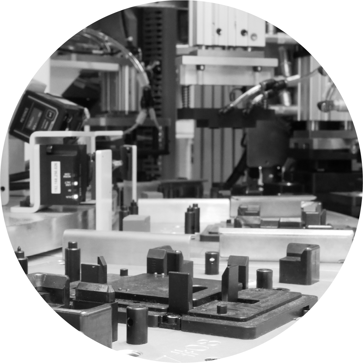 Technology - OSE Group