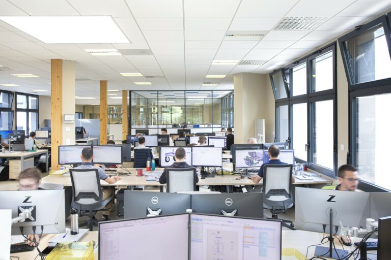 Carrière - OSE Group