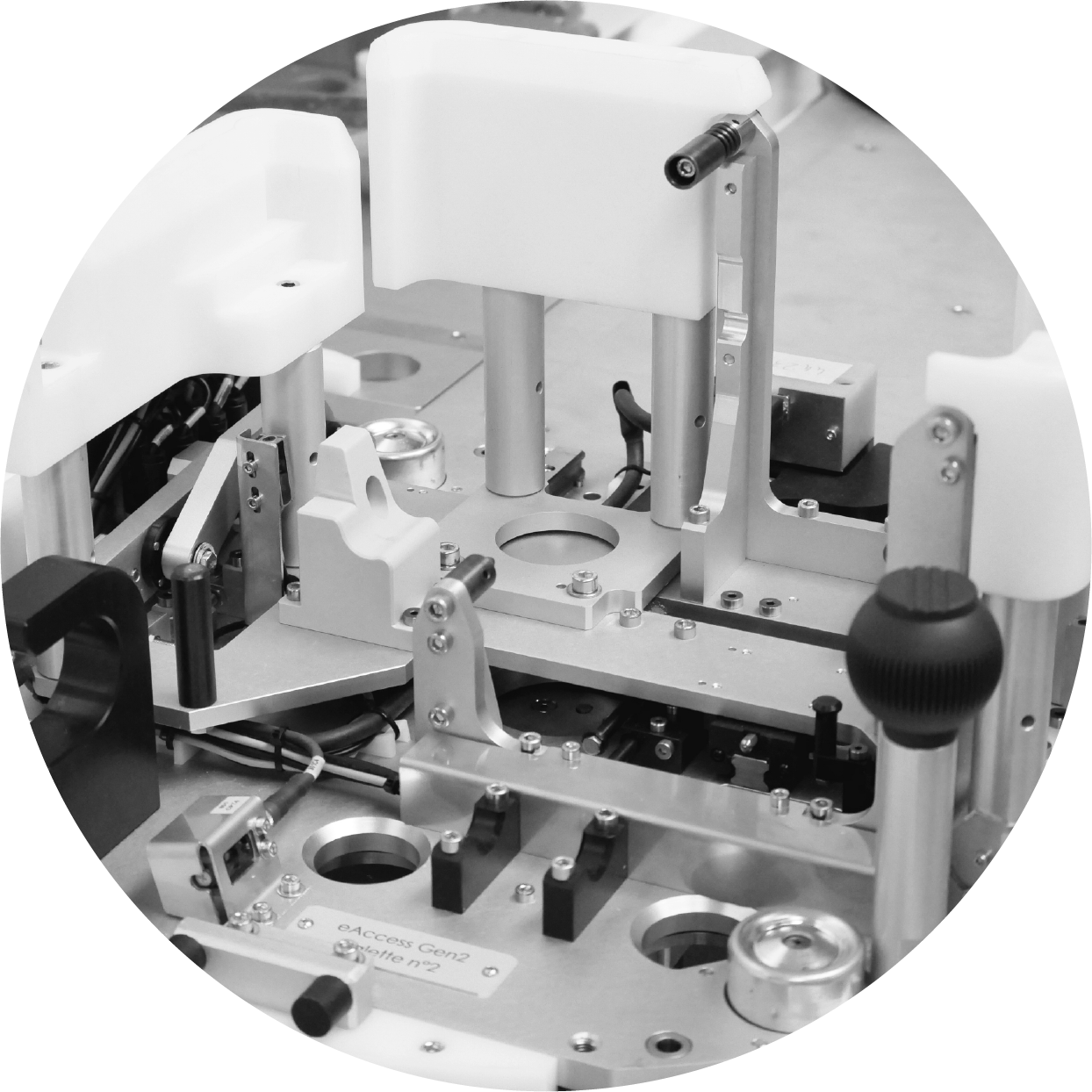 Technology - OSE Group