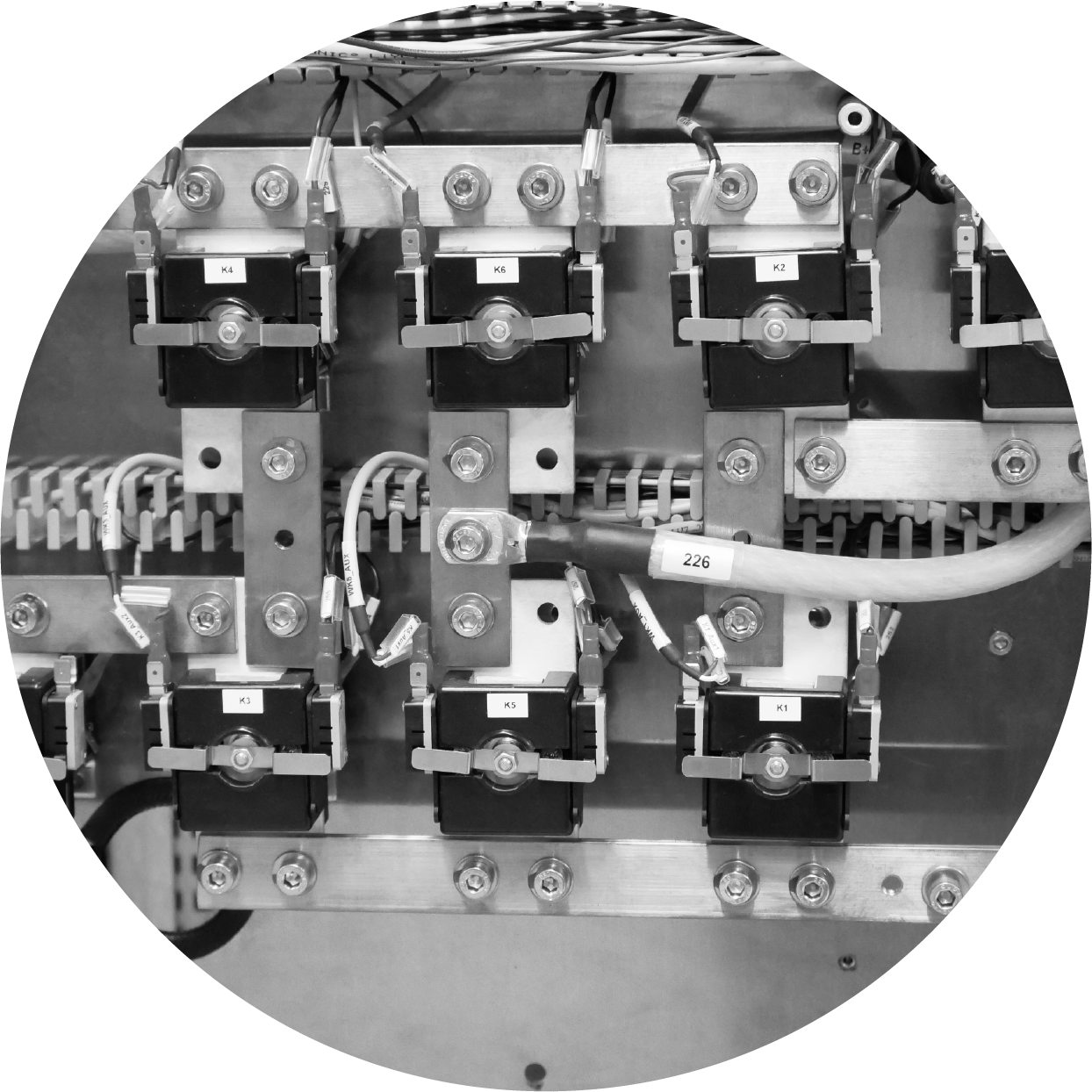 Technology - OSE Group