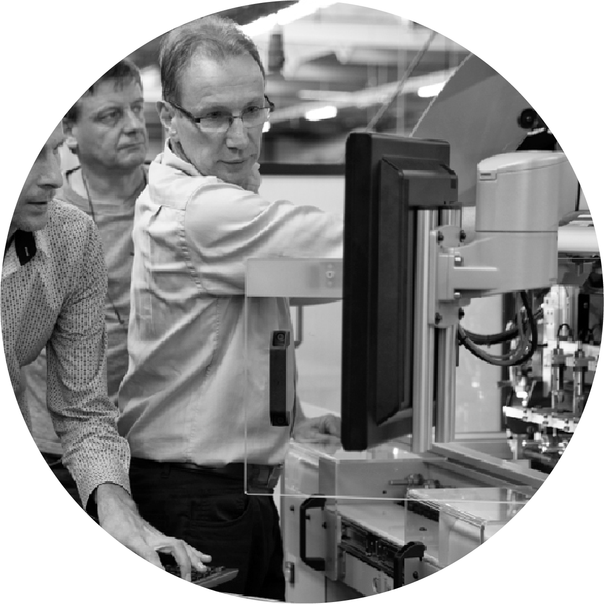 Technology - OSE Group