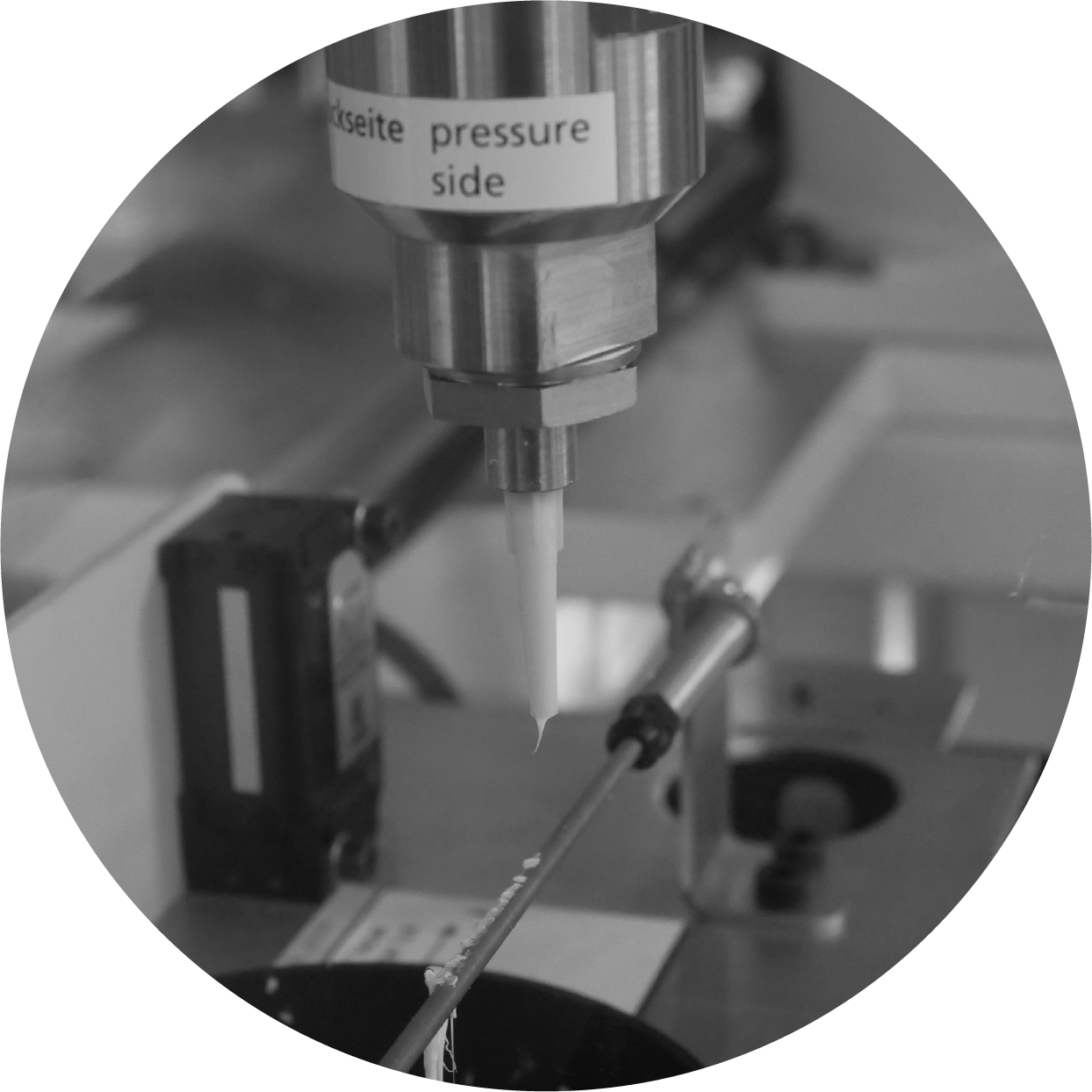 Technology - OSE Group