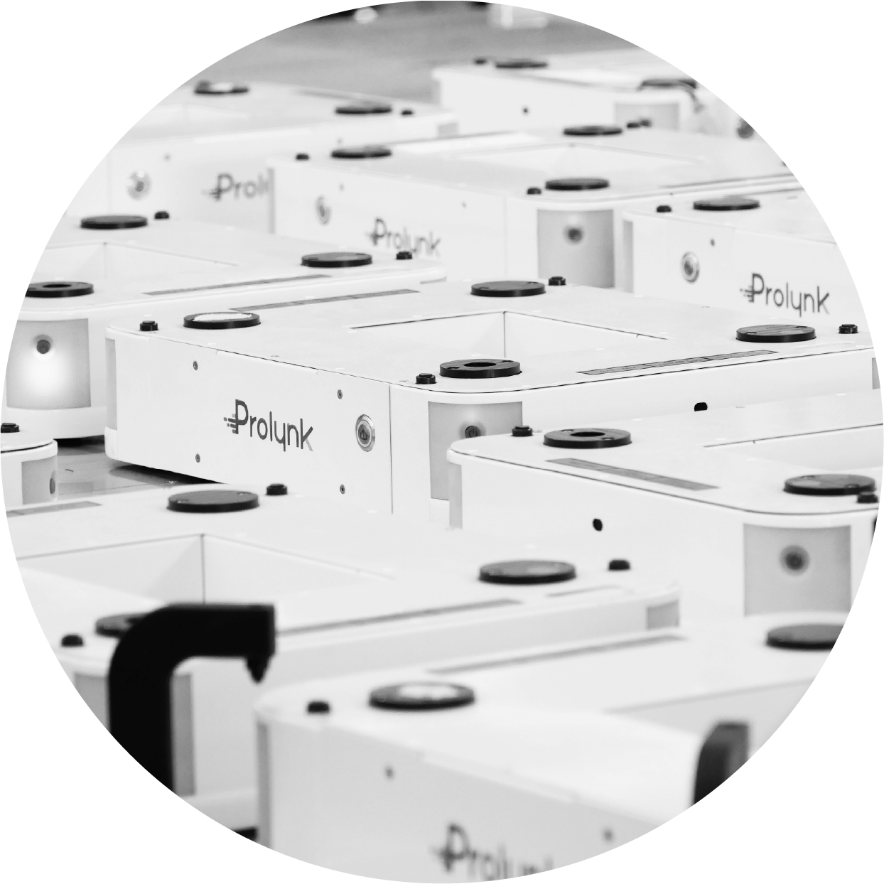 Technology - OSE Group
