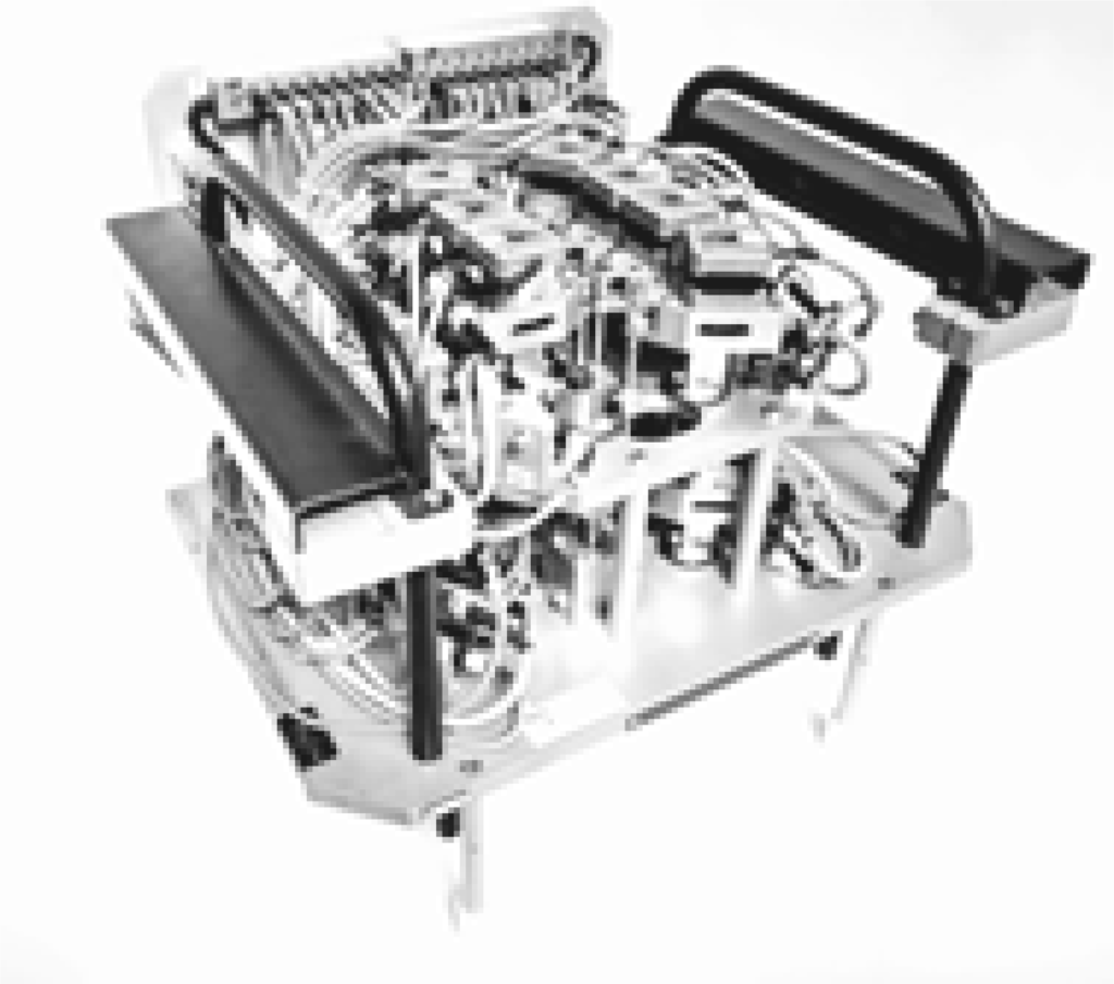 Test & Control Solutions - OSE Group