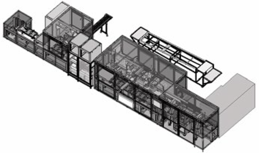 Test & Control Solutions - OSE Group