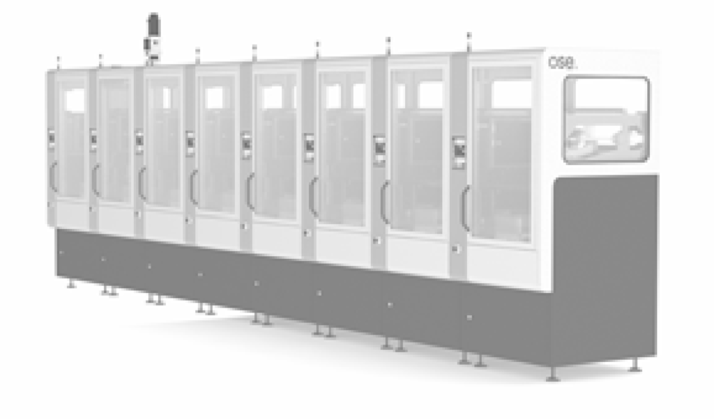 Innovative Assembly Solutions - OSE Group
