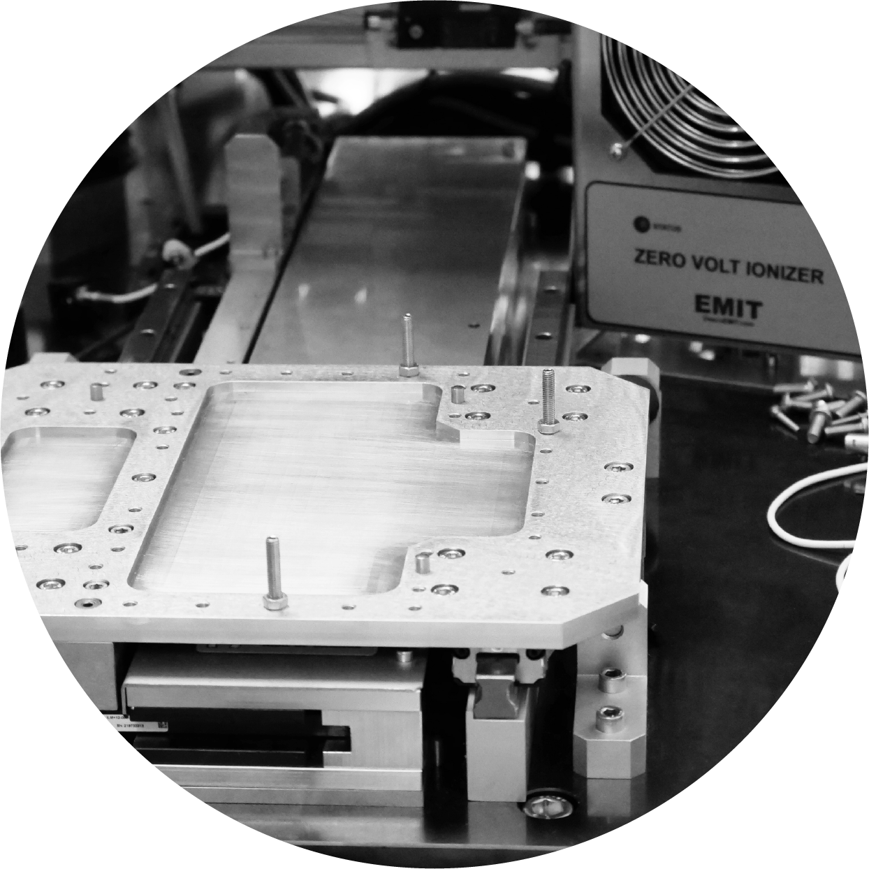 Technology - OSE Group