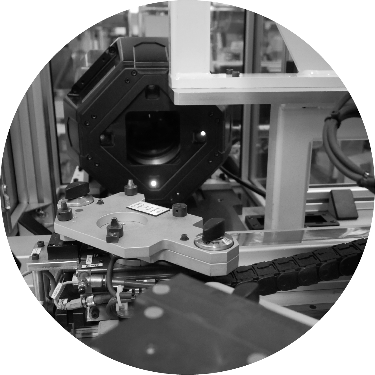 Technology - OSE Group